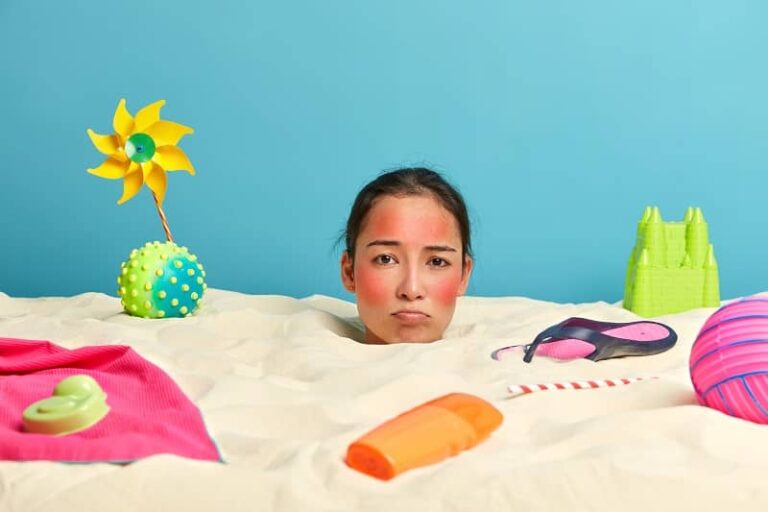 Dangers Of Not using Sunscreen Everyday [Top 5 skin Problems]