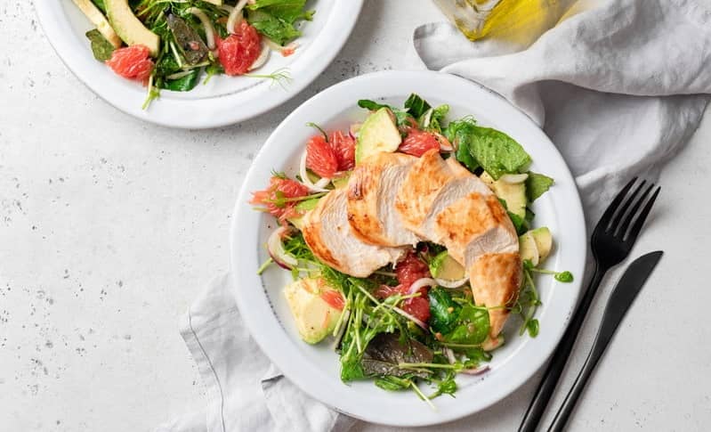 DASH Diet Is It Good For Hypertension And Blood Pressure 
